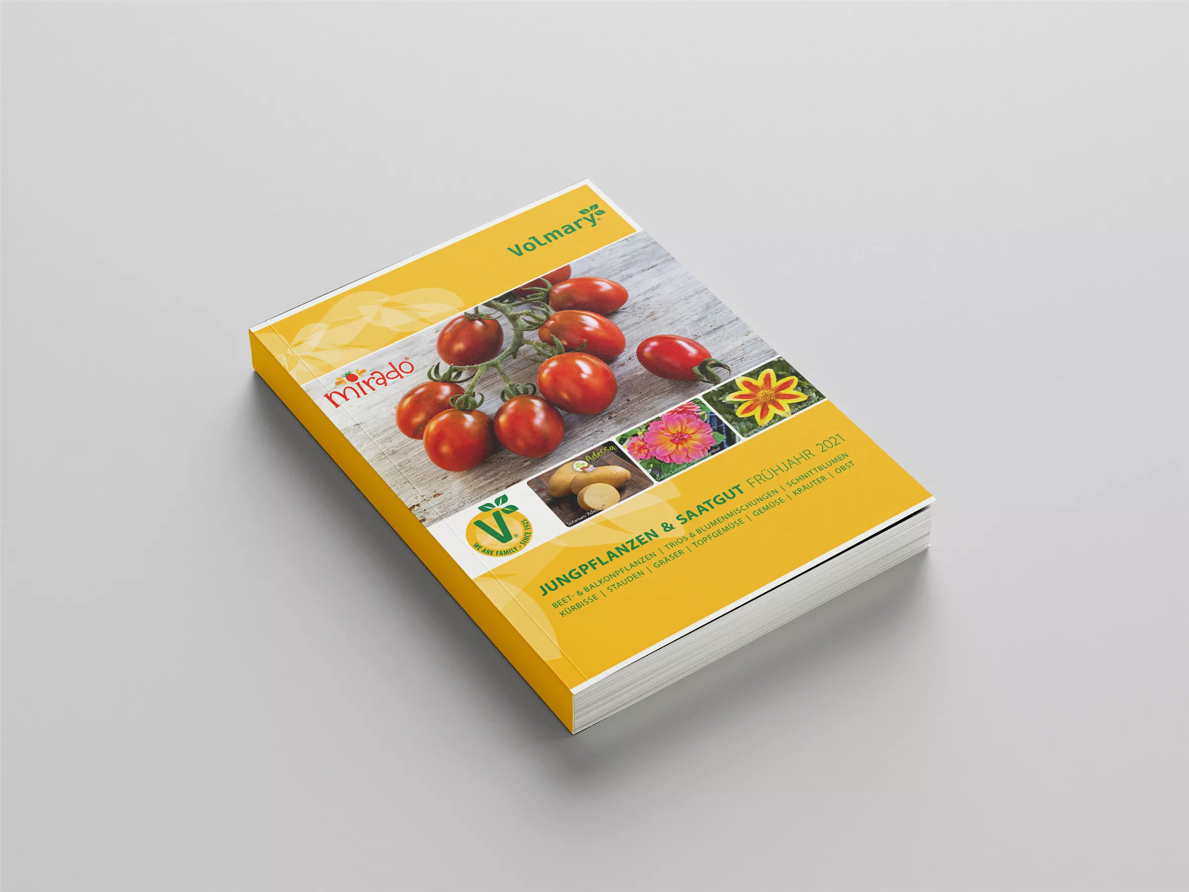 Startseite - volmary.com